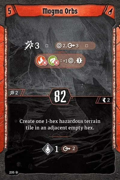 Frosthaven Meteor Class Leveling Guide (Spoilers) — Elevation Games