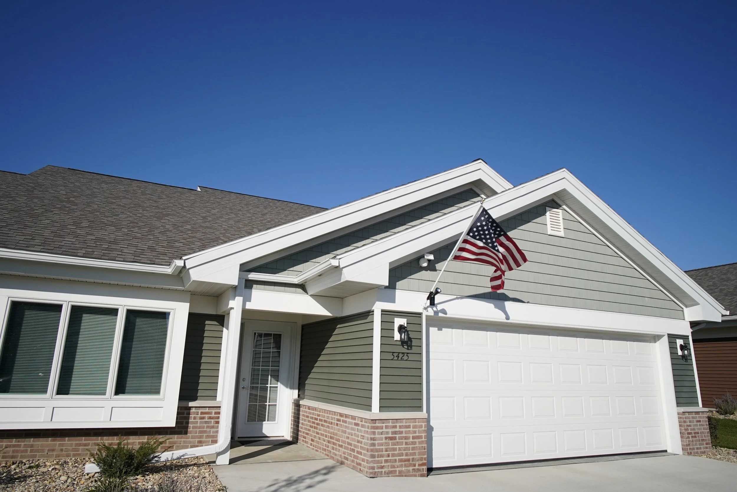 Active Living — Western Home