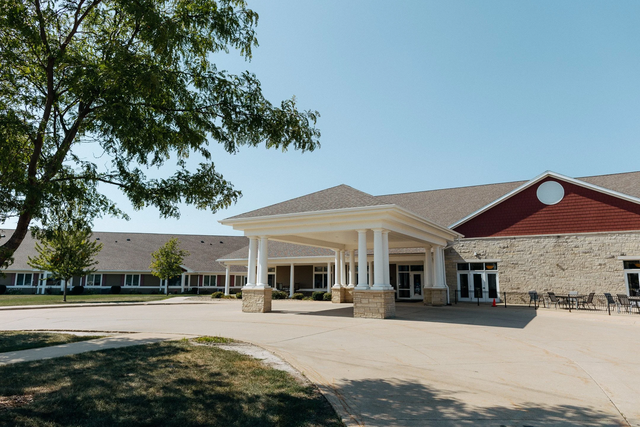 Windridge | Discover Your New Home — Western Home