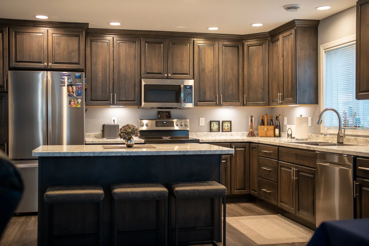 Active Living — Western Home