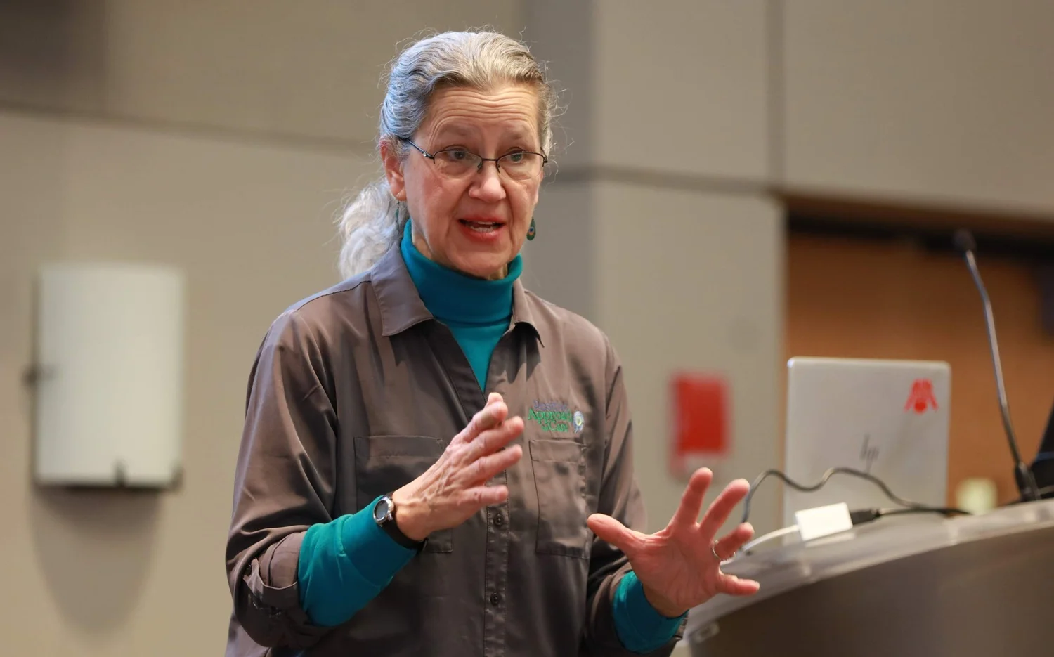 Deadline approaches for dementia expert Teepa Snow — Western Home ...