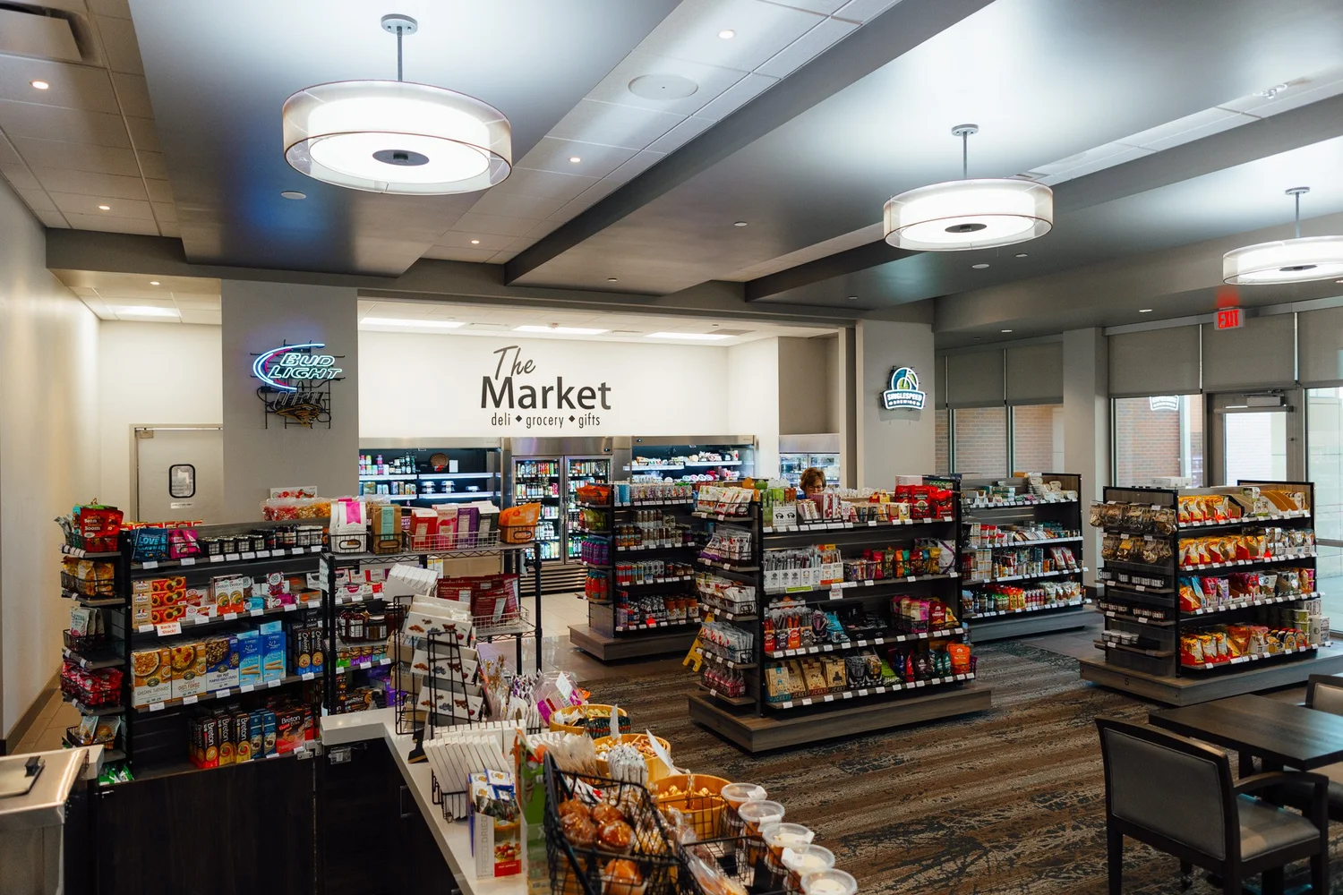 Jorgensen Plaza | Discover Your New Home Today — Western Home