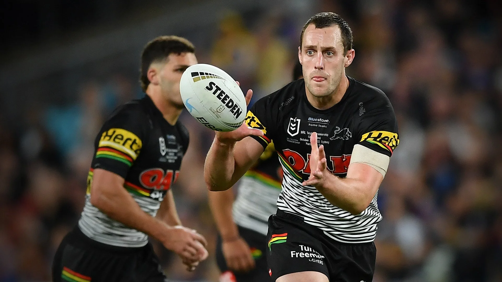 NRL — Sky Sport Now - The Home of Live Sport in NZ