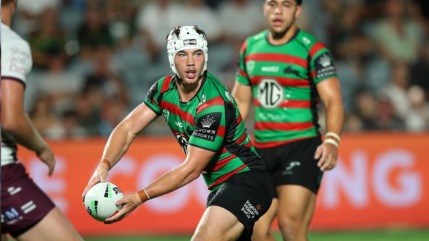 NRL — Sky Sport Now - The Home of Live Sport in NZ