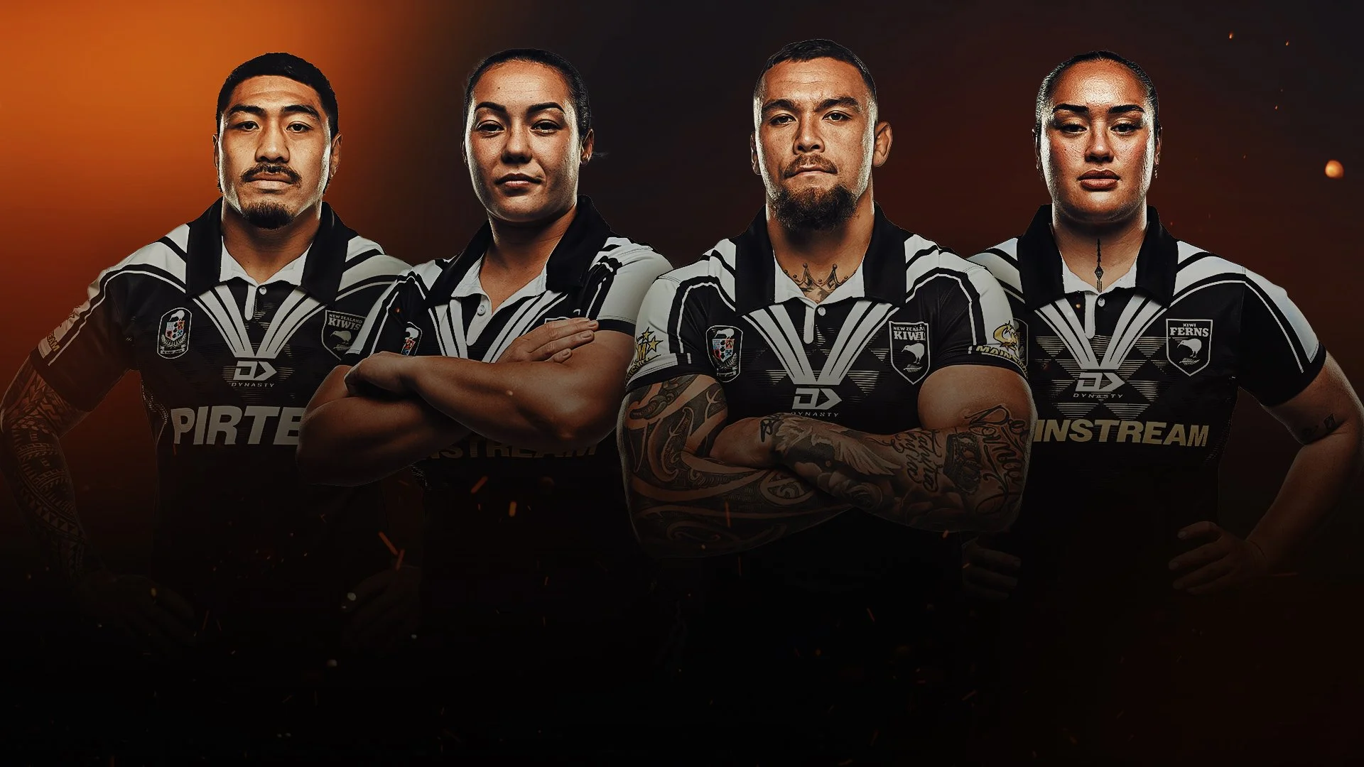 NRL — Sky Sport Now - The Home of Live Sport in NZ