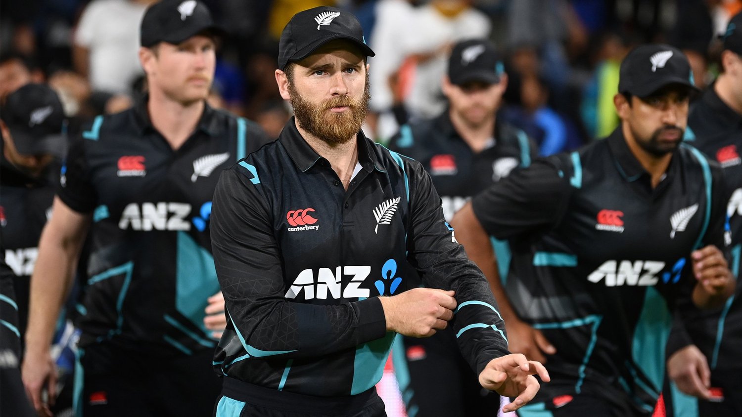 Cricket — Sky Sport Now - The Home of Live Sport in NZ