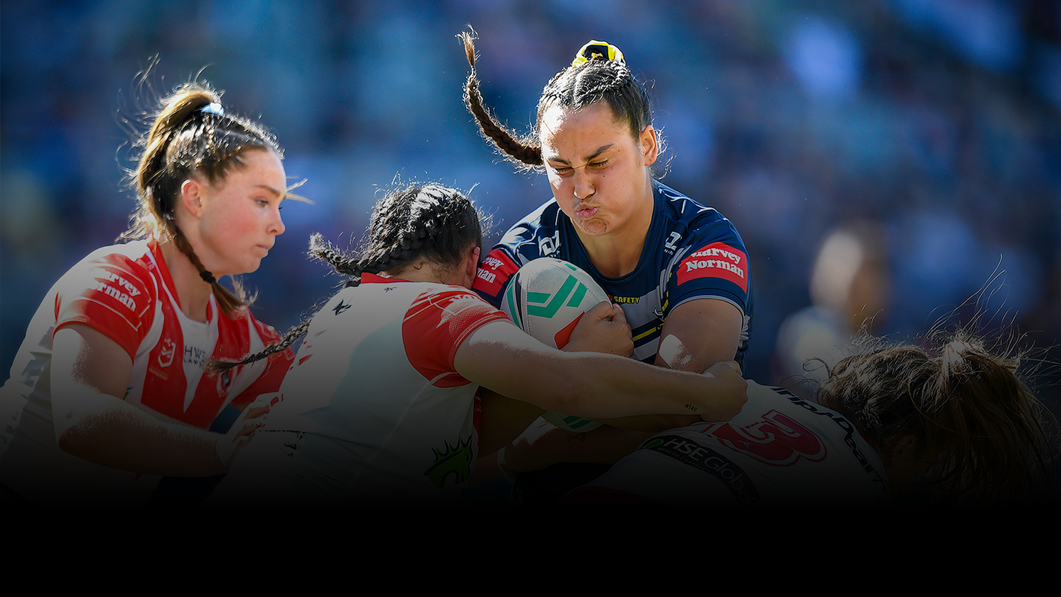 NRL — Sky Sport Now - The Home of Live Sport in NZ