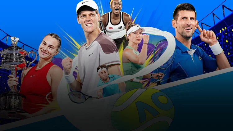Tennis — Sky Sport Now - The Home of Live Sport in NZ