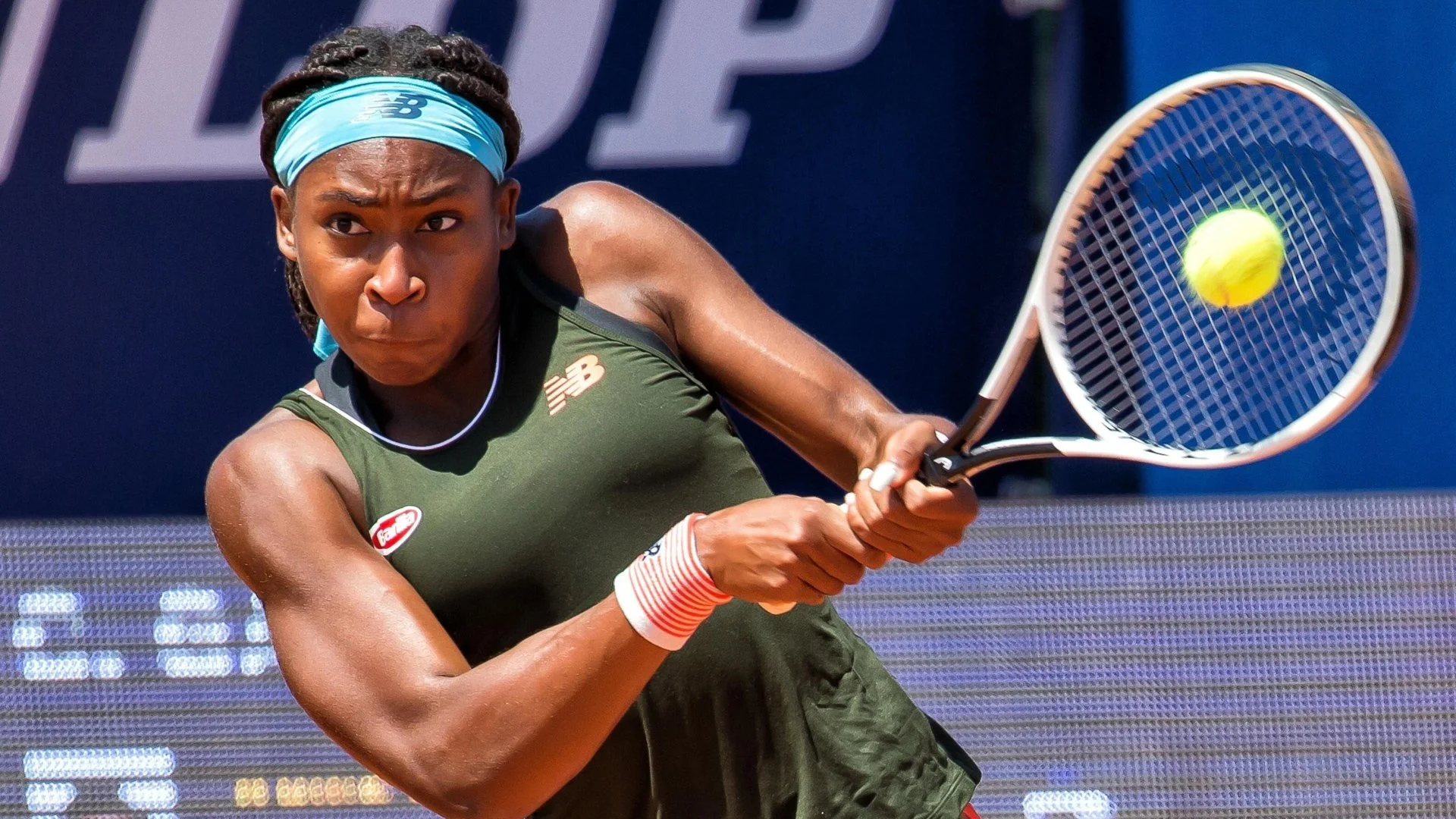 Tennis — Sky Sport Now - The Home of Live Sport in NZ