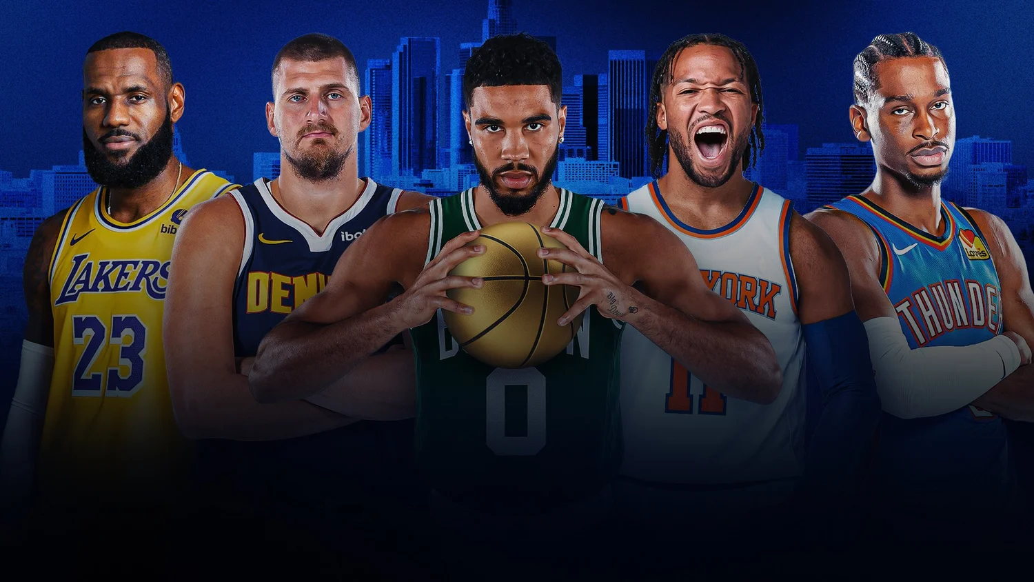NBA — Sky Sport Now - The Home of Live Sport in NZ