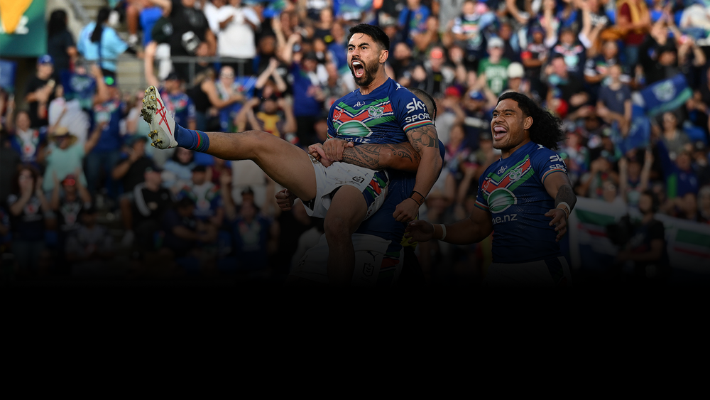 NRL — Sky Sport Now - The Home of Live Sport in NZ