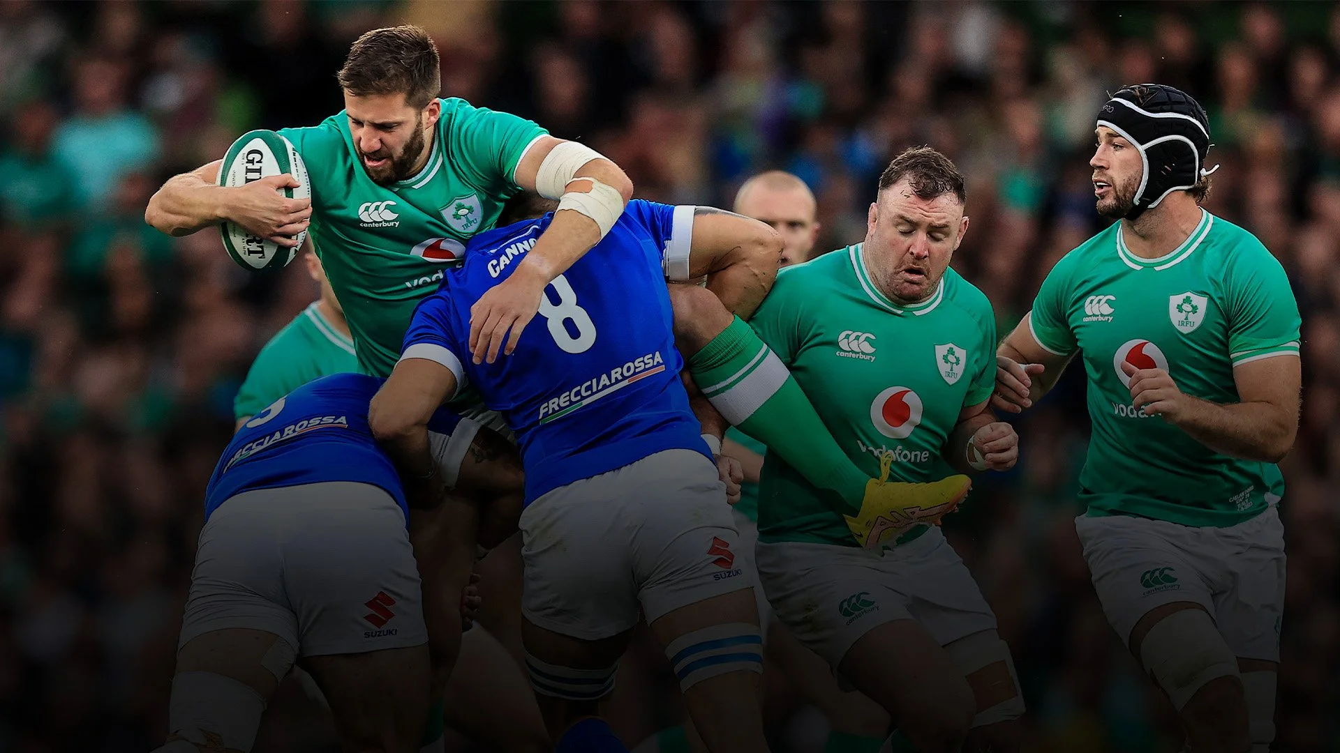 Super Rugby — Sky Sport Now - The Home of Live Sport in NZ