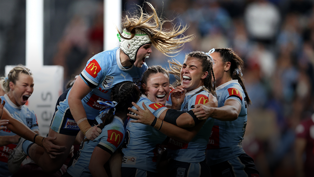 NRL — Sky Sport Now - The Home of Live Sport in NZ