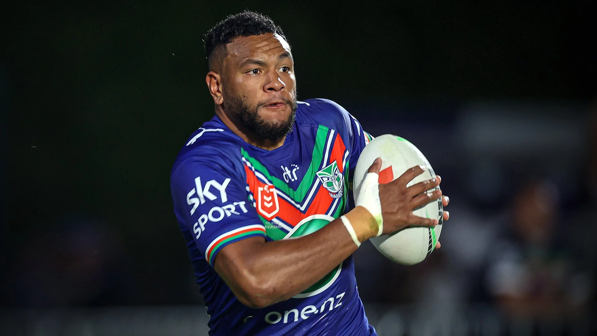 NRL — Sky Sport Now - The Home of Live Sport in NZ