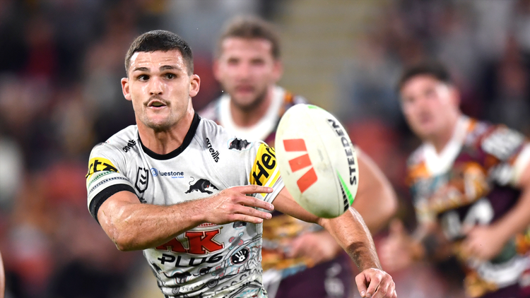NRL — Sky Sport Now - The Home of Live Sport in NZ