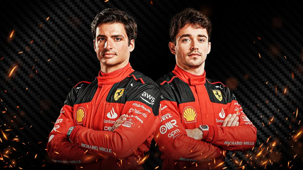 F1 / Motorsport — Sky Sport Now - The Home of Live Sport in NZ