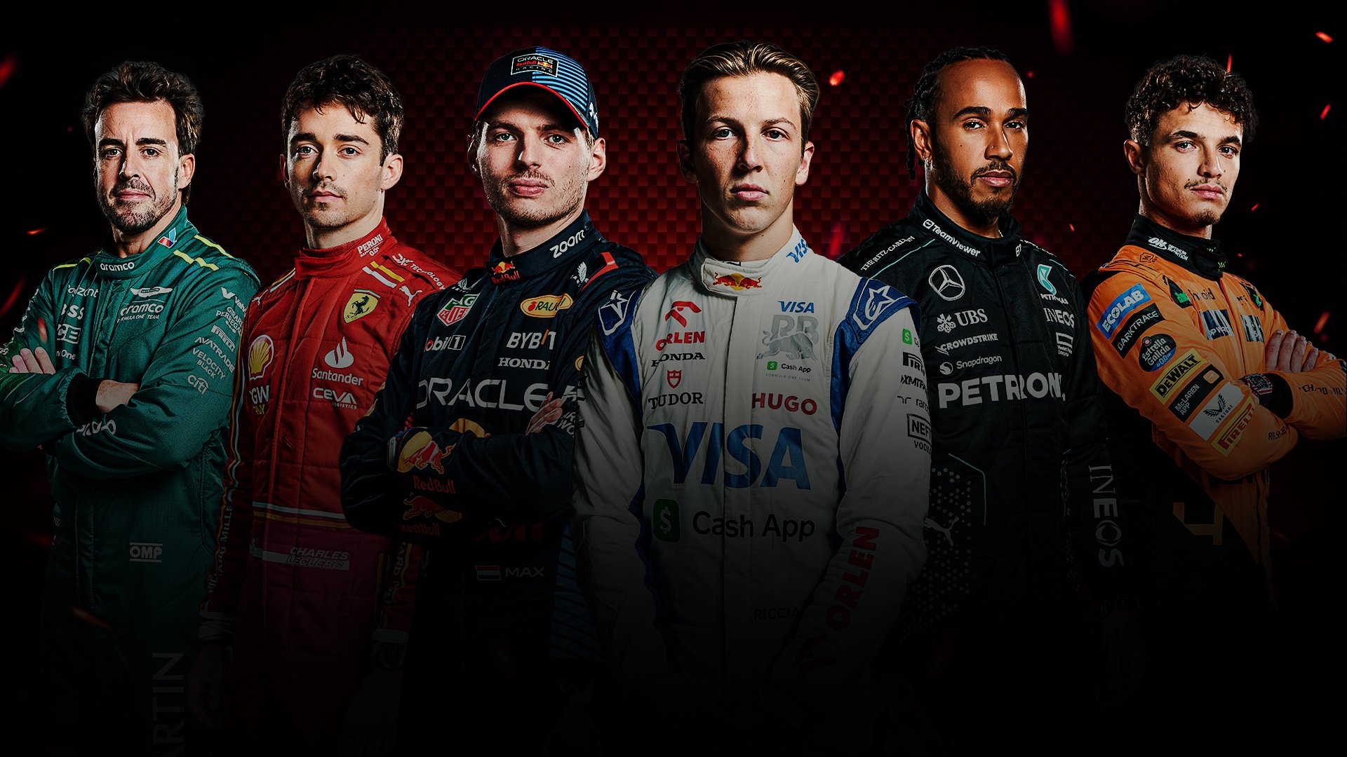 F1 / Motorsport — Sky Sport Now - The Home of Live Sport in NZ