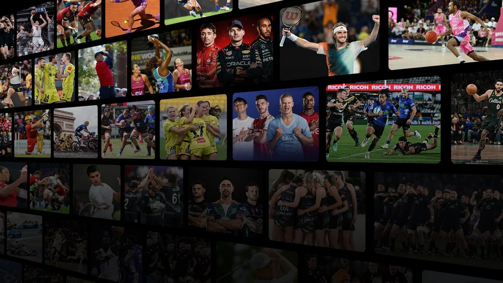 Sky Sport Now: The Home of Sport – Stream Live Sport Online