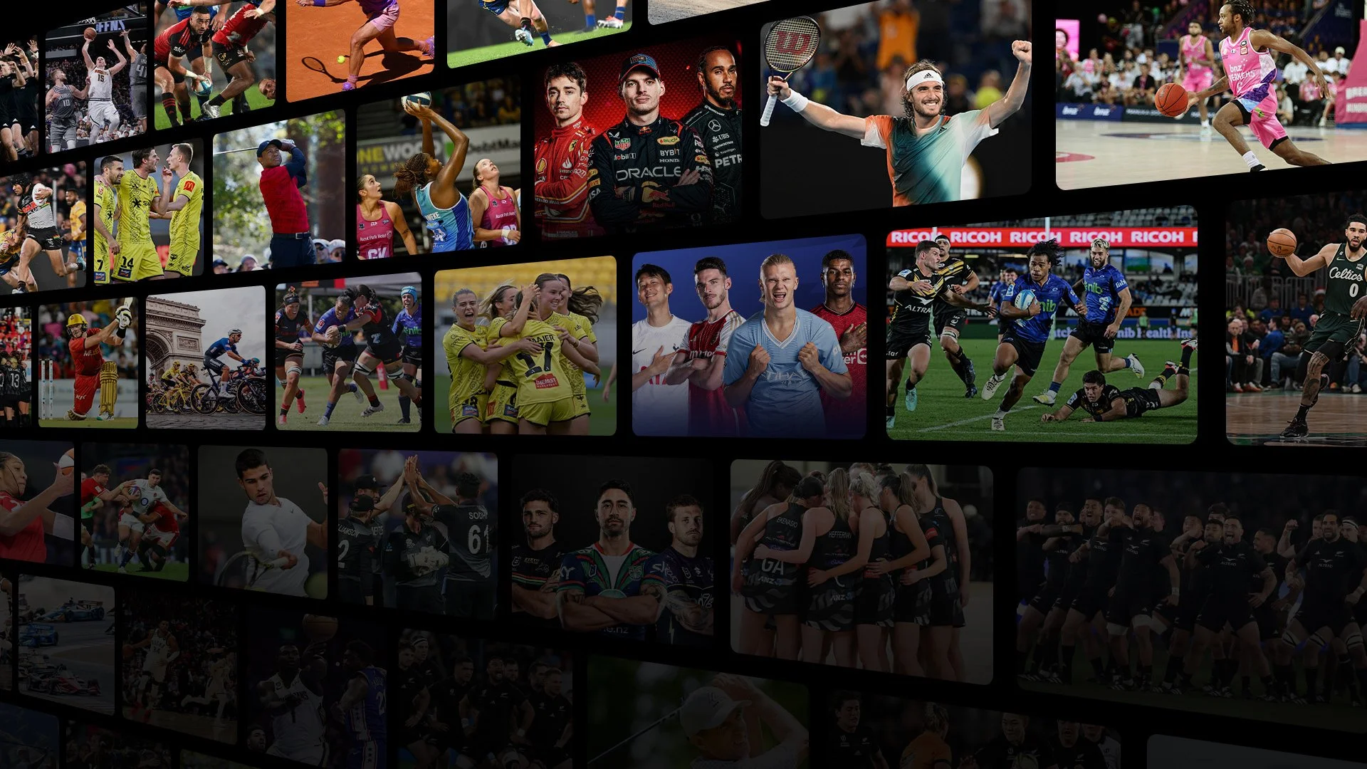 Sky Sport Now: The Home of Sport – Stream Live Sport Online