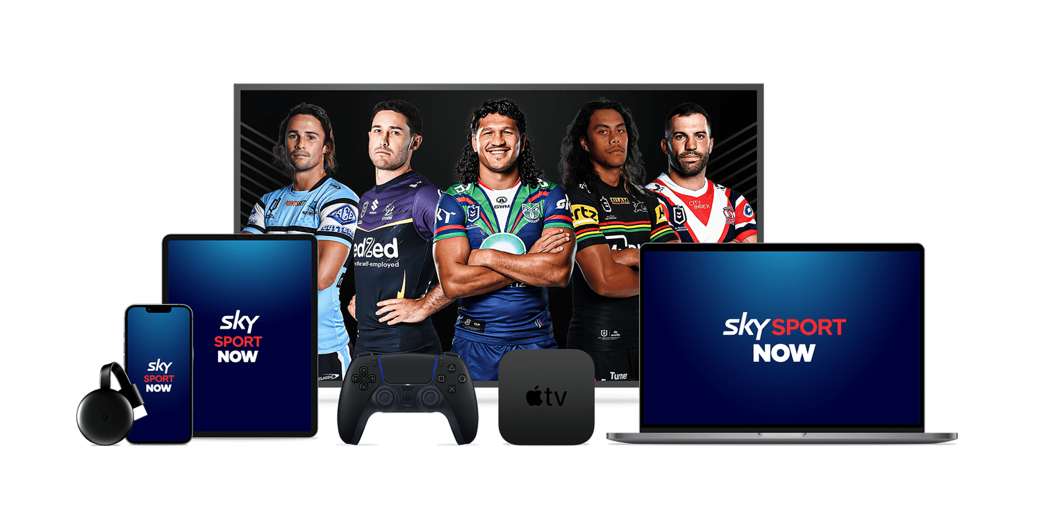 Rugby — Sky Sport Now - The Home of Live Sport in NZ