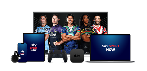 Sky Sport Now x NEON Bundle Pass — Sky Sport Now - The Home of Live ...
