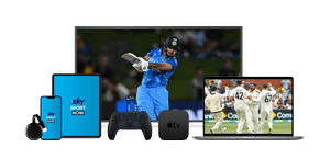 Cricket — Sky Sport Now - The Home of Live Sport in NZ
