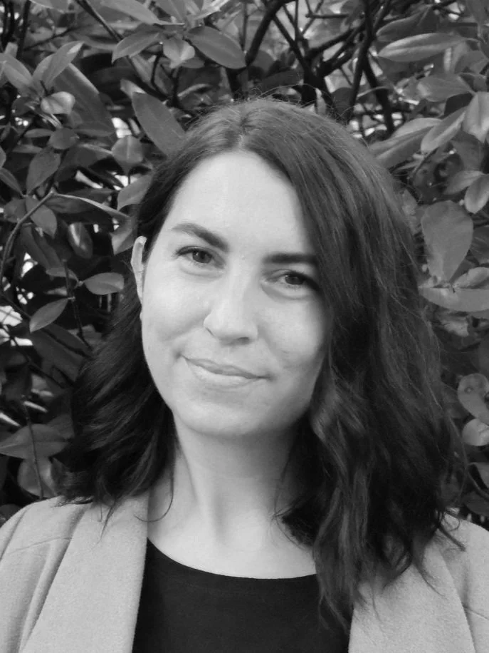 Team — Perennial Strategy