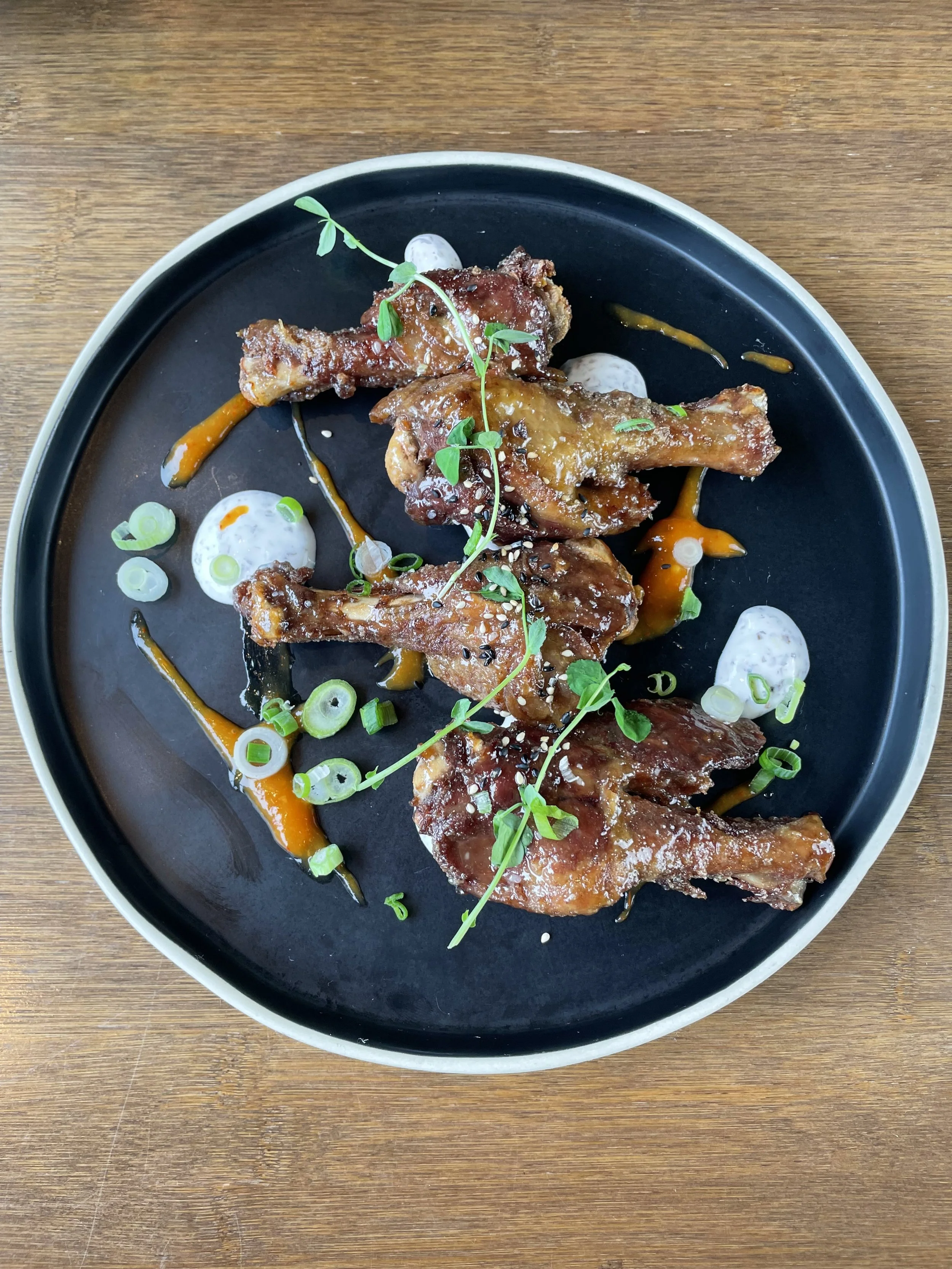 LIV | Restaurant & Lounge in St. John's, NL