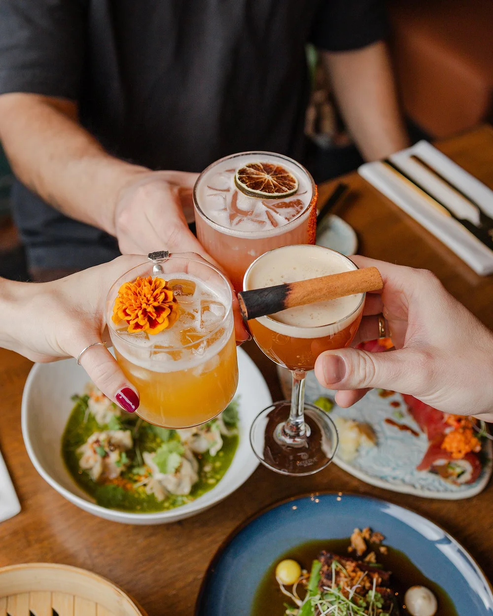 LIV | Restaurant & Lounge in St. John's, NL