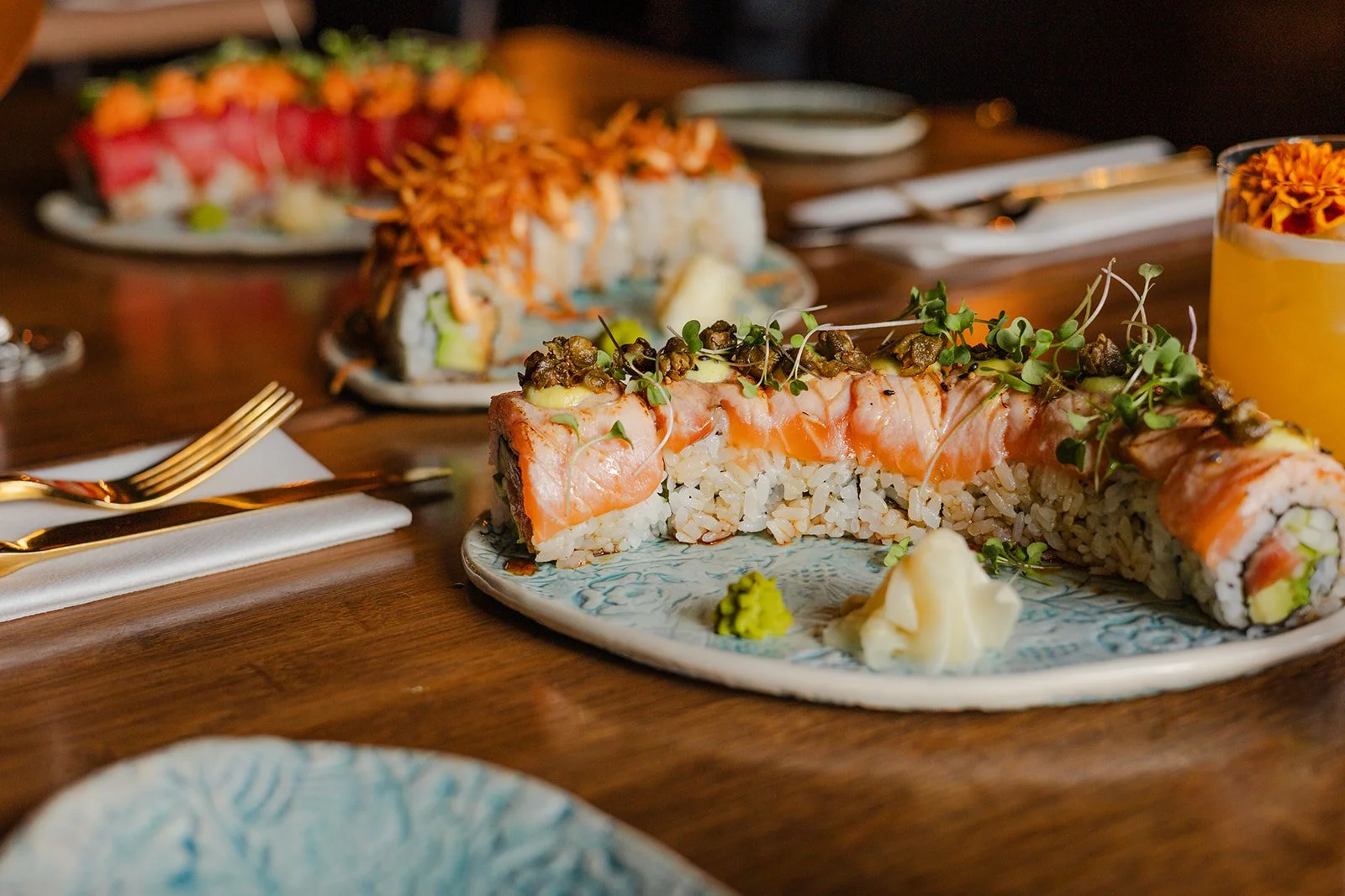 LIV | Restaurant & Lounge in St. John's, NL