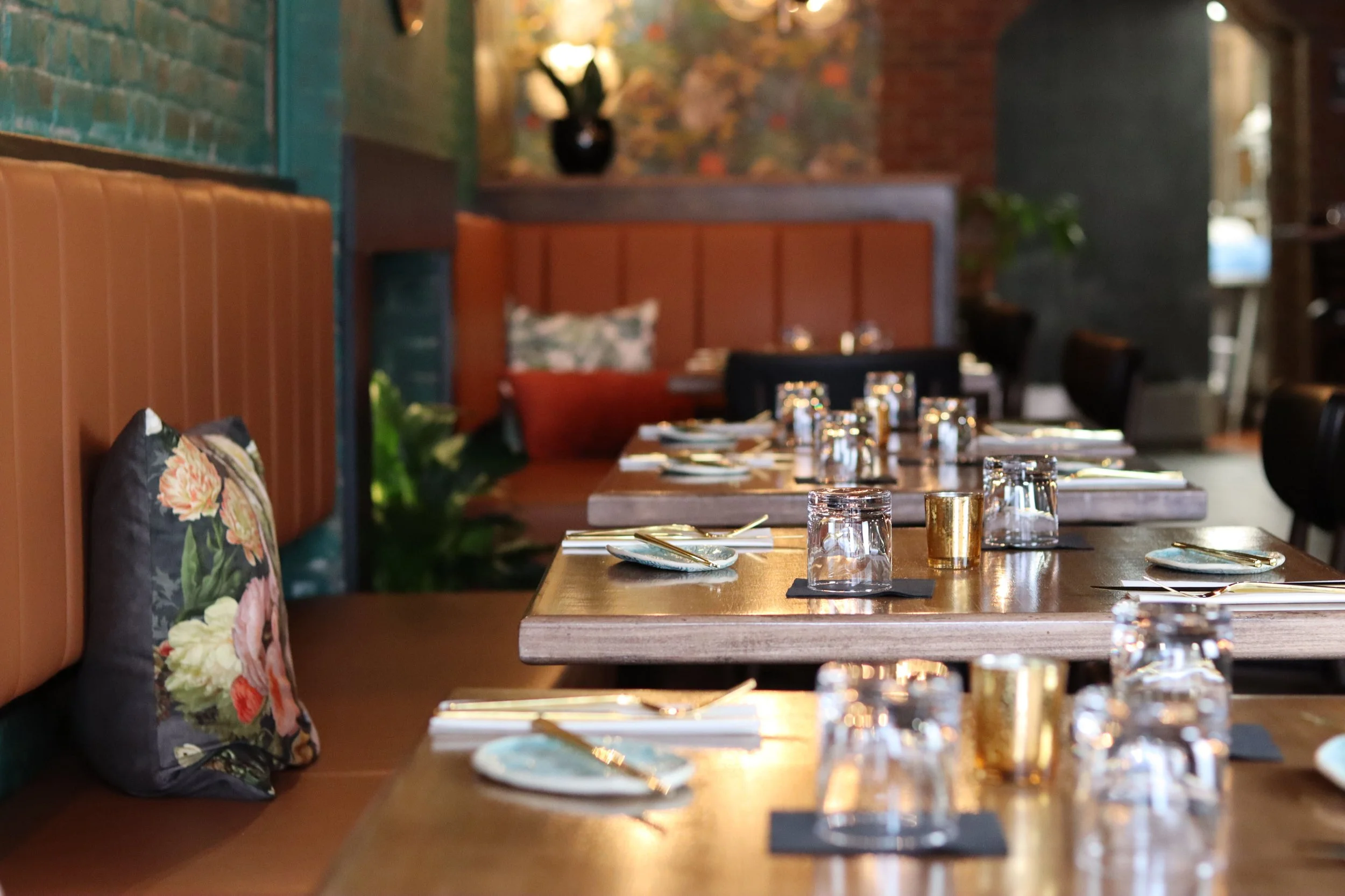 LIV | Restaurant & Lounge in St. John's, NL