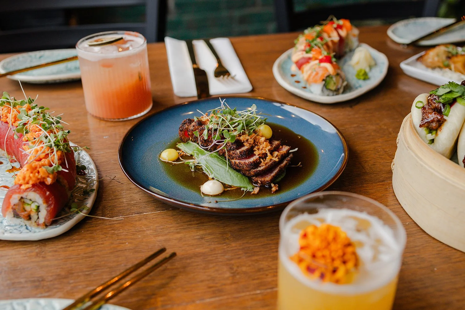 LIV | Restaurant & Lounge in St. John's, NL