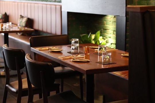 LIV | Restaurant & Lounge in St. John's, NL