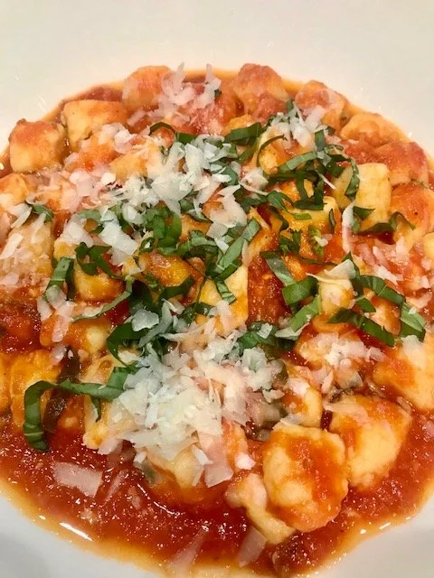 Cooking with Color — StressFree Cooking