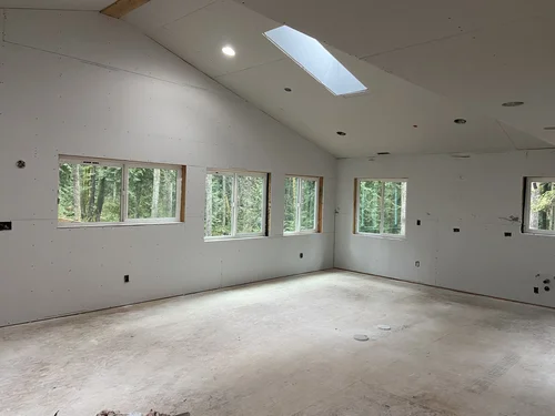 Level 0 to Level 5 Drywall Finishes Explained — L.A. Drywall Inc ...