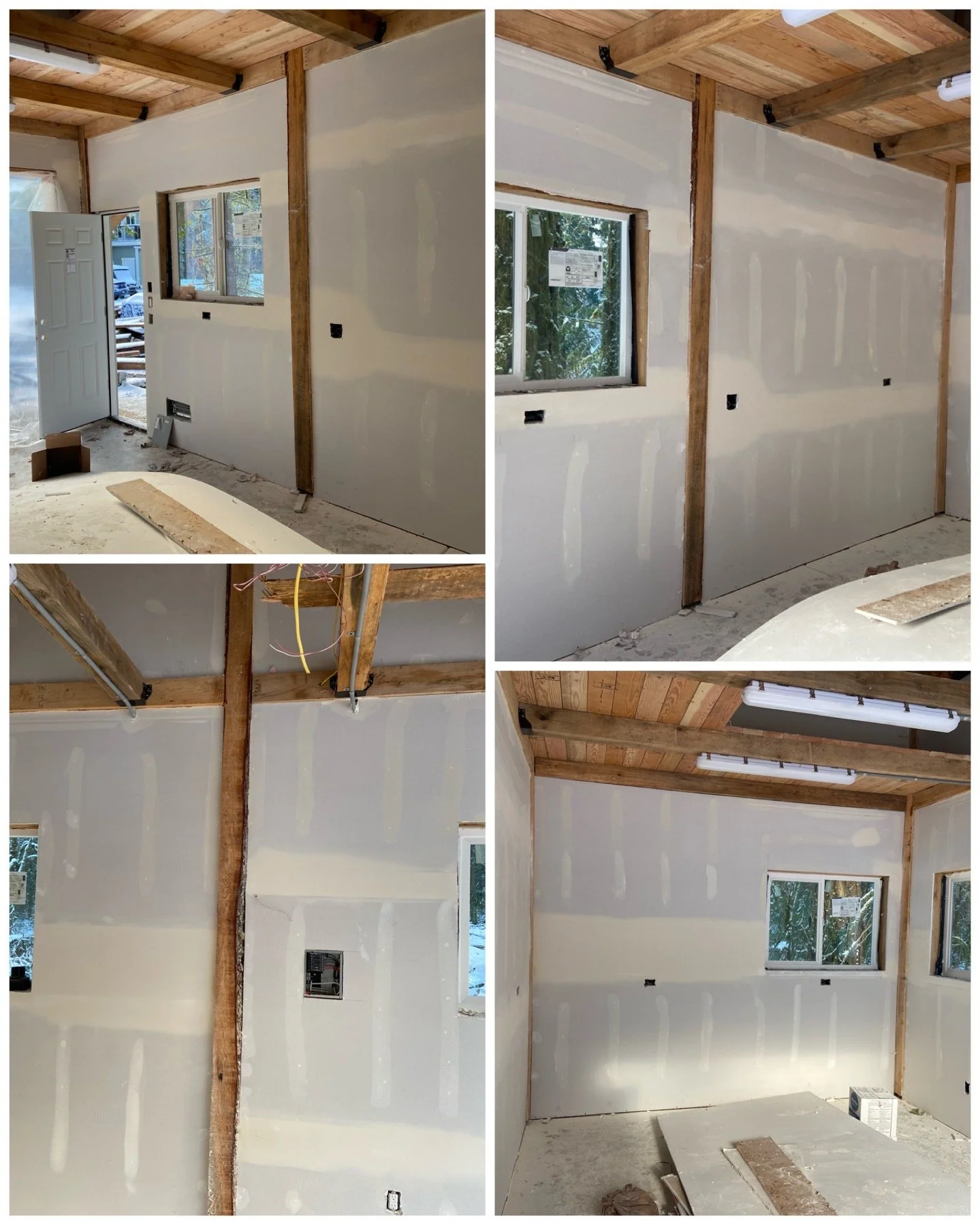 L.A. Drywall & Interior Finishes I Insulation, Drywall, Mudding ...