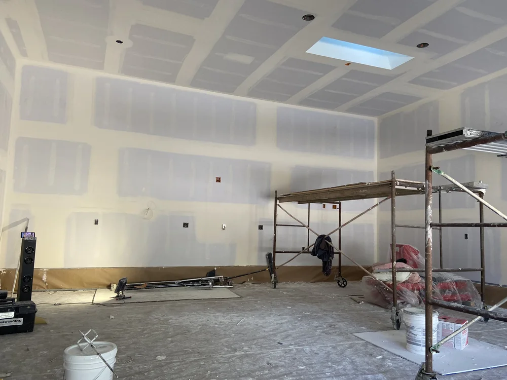 Level 0 to Level 5 Drywall Finishes Explained — L.A. Drywall Inc ...