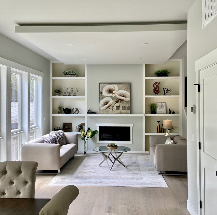 Level 0–5 Drywall Finishes Explained | Level 4 vs Level 5 Drywall ...