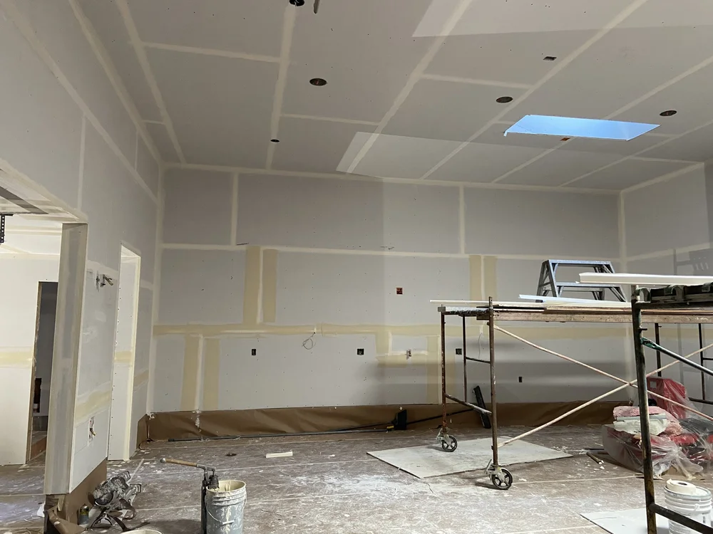 Level 0 to Level 5 Drywall Finishes Explained — L.A. Drywall Inc ...