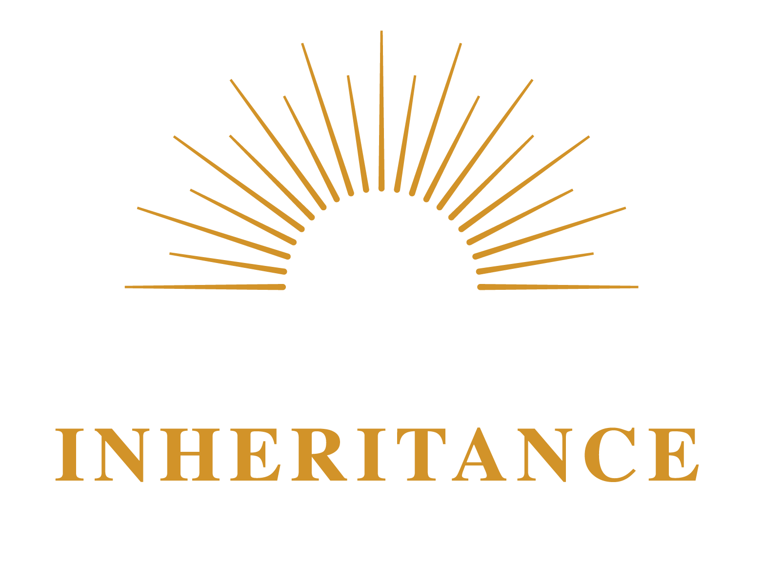 Blessed Inheritance