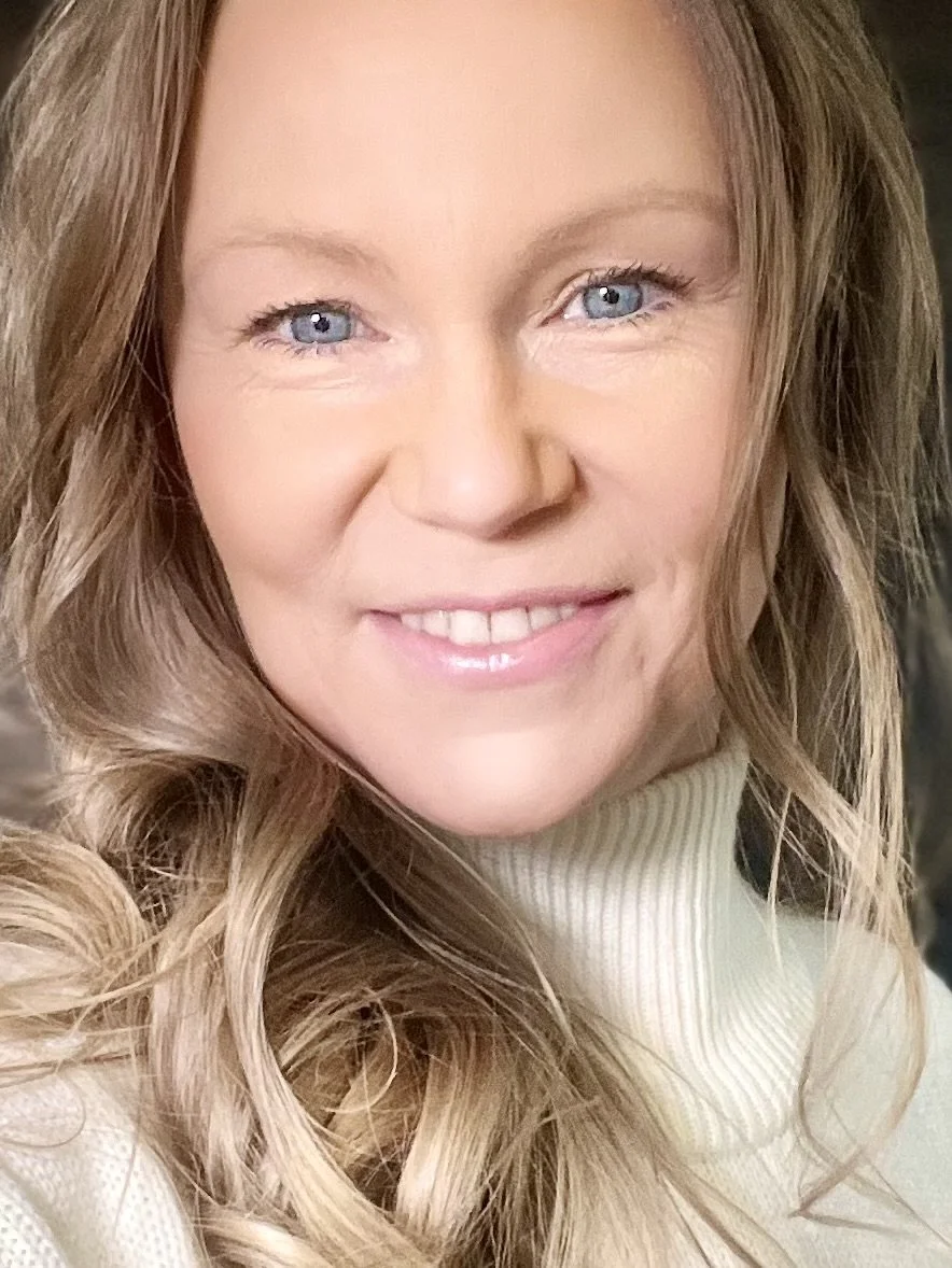 NIKKI FALL Psychotherapy & Psychoanalysis