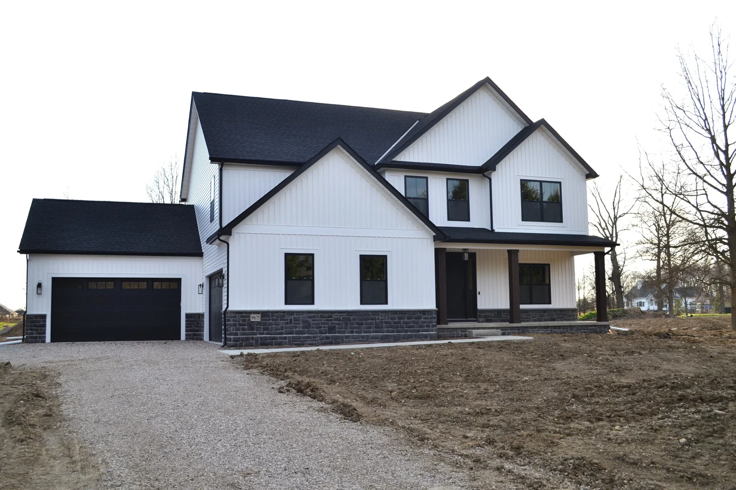 CUSTOM HOMES | Explore Your Dream — Miller Building Group