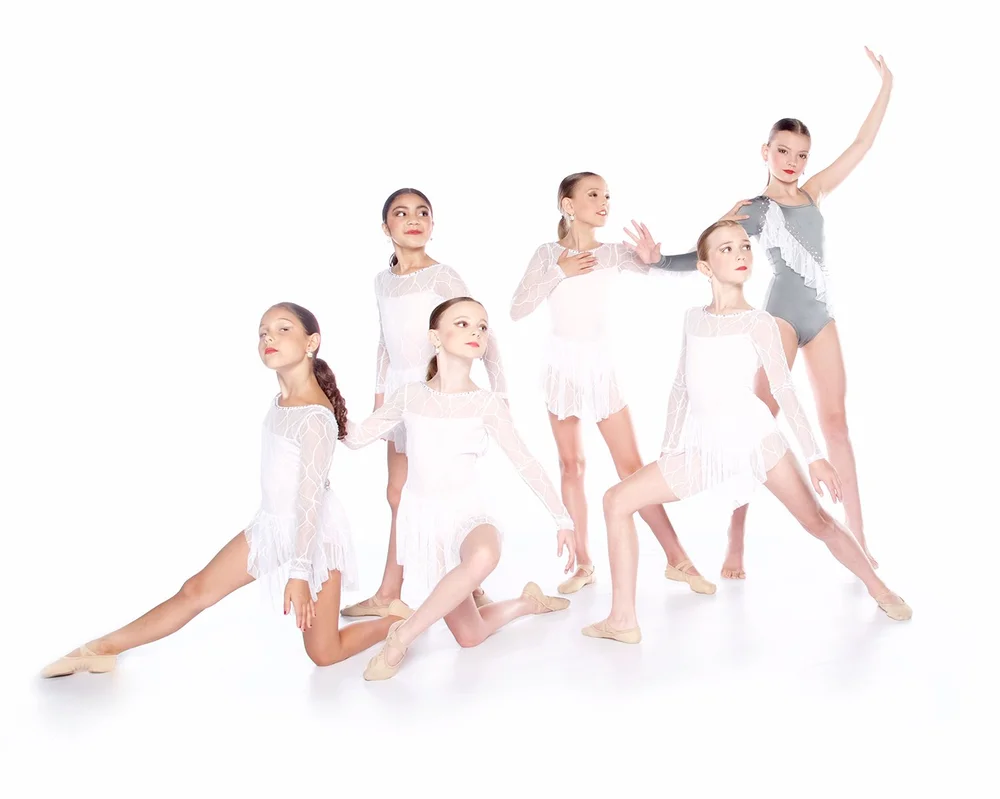 2018 VIM Competition Company Groups | Join Competitive Dance Today — VIM: Virtues in Motion ...