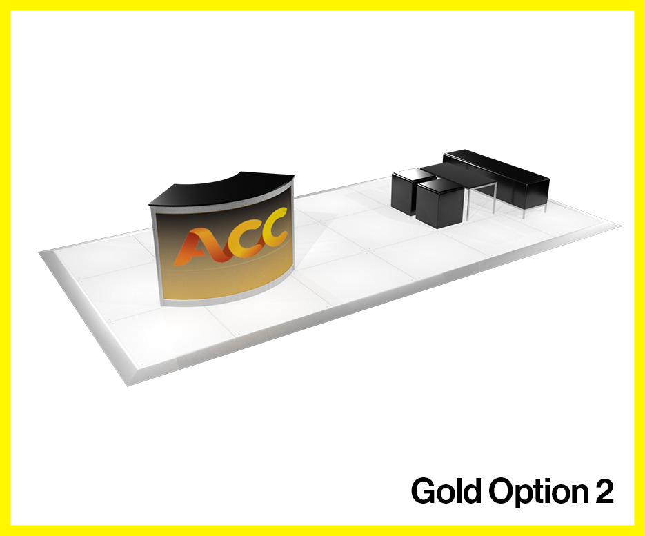 ACC National Conference 2027