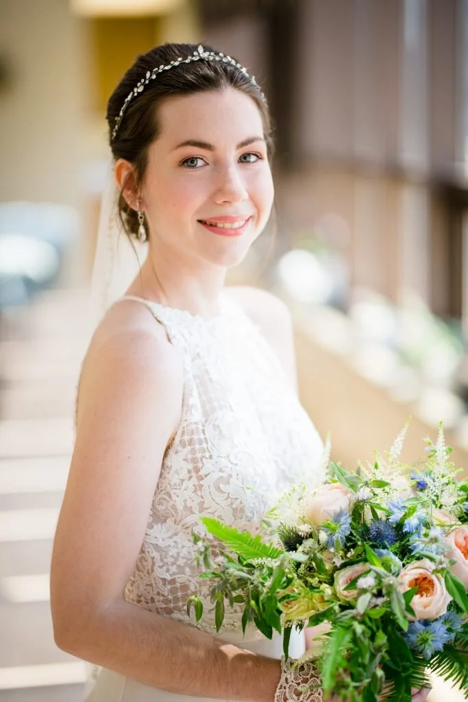 Chase and Alexa: A Beautiful NYC Love Story — Wish Upon a Wedding