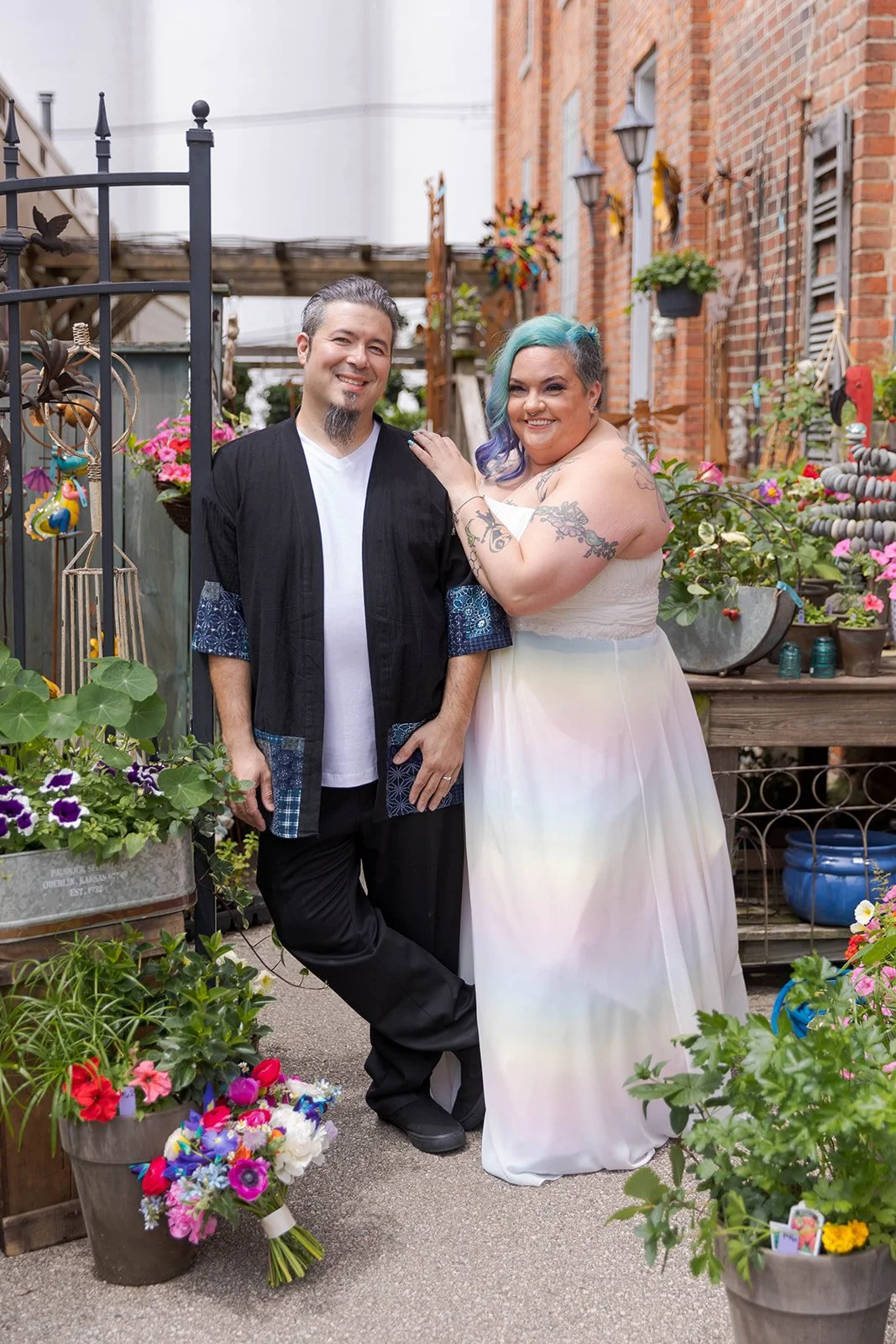 Blog — Wish Upon a Wedding