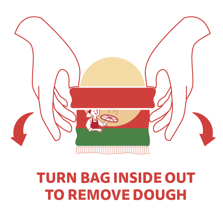 Instructions — Pizza Buddy