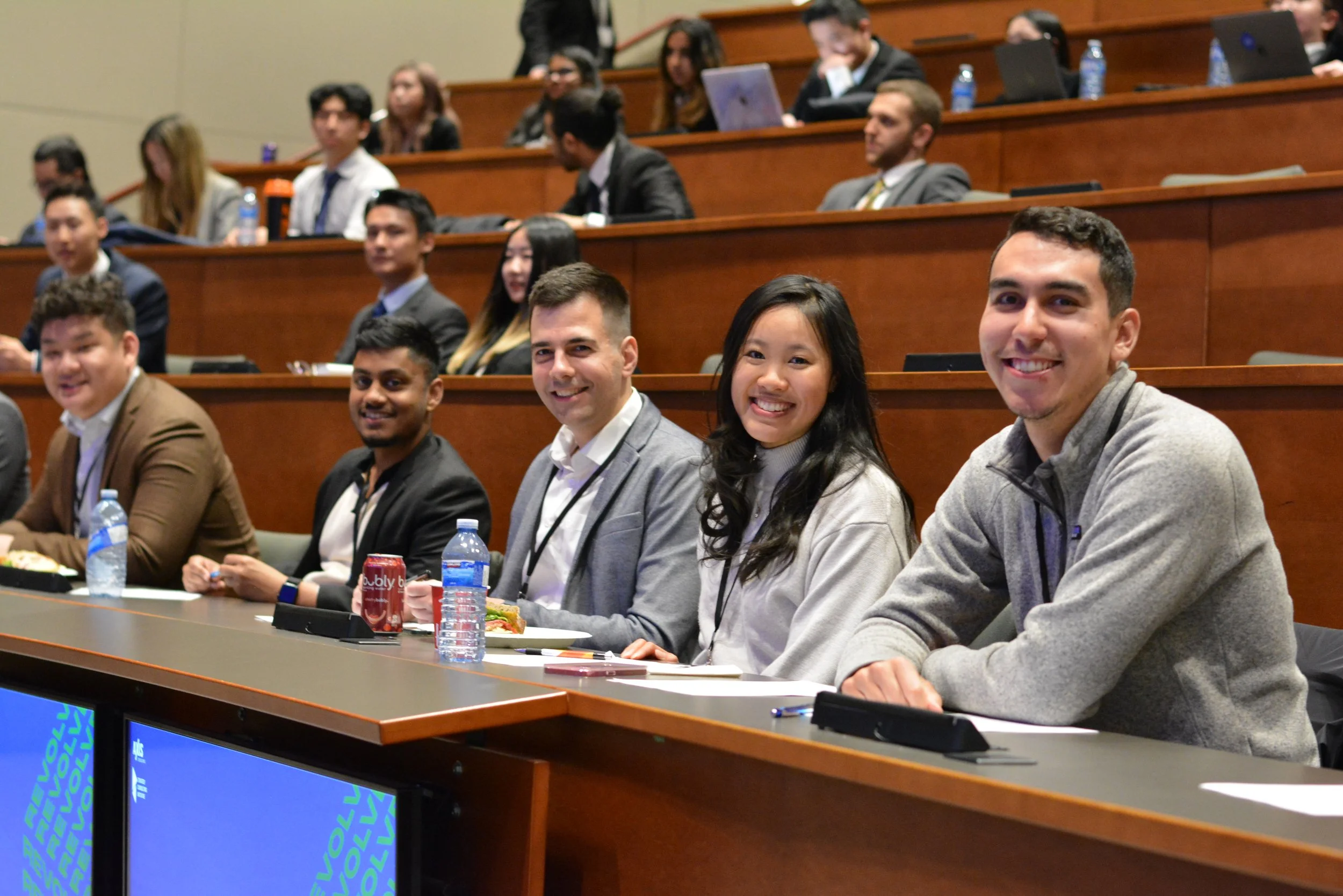 Road to Consulting — Axis Consulting