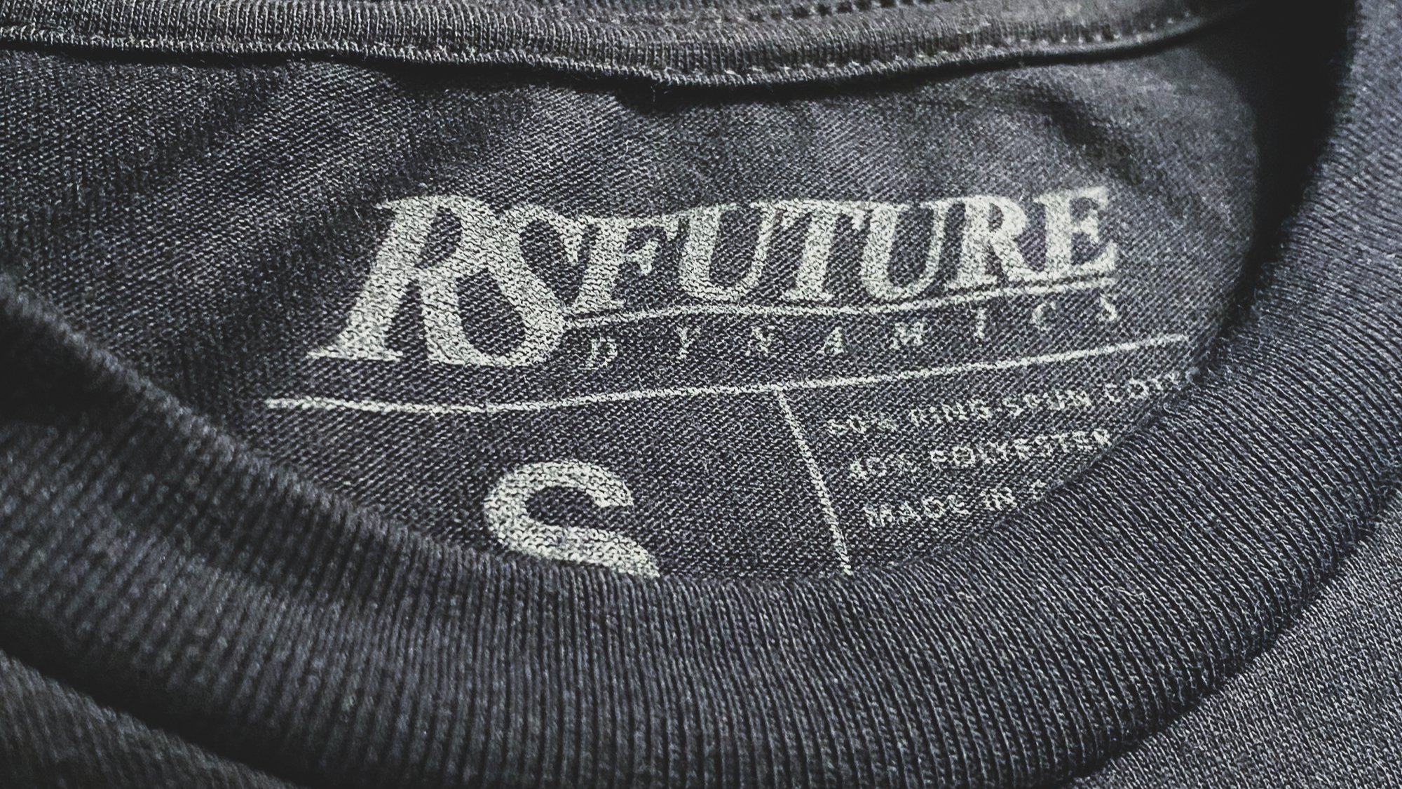 Lucky Seven Print Shop