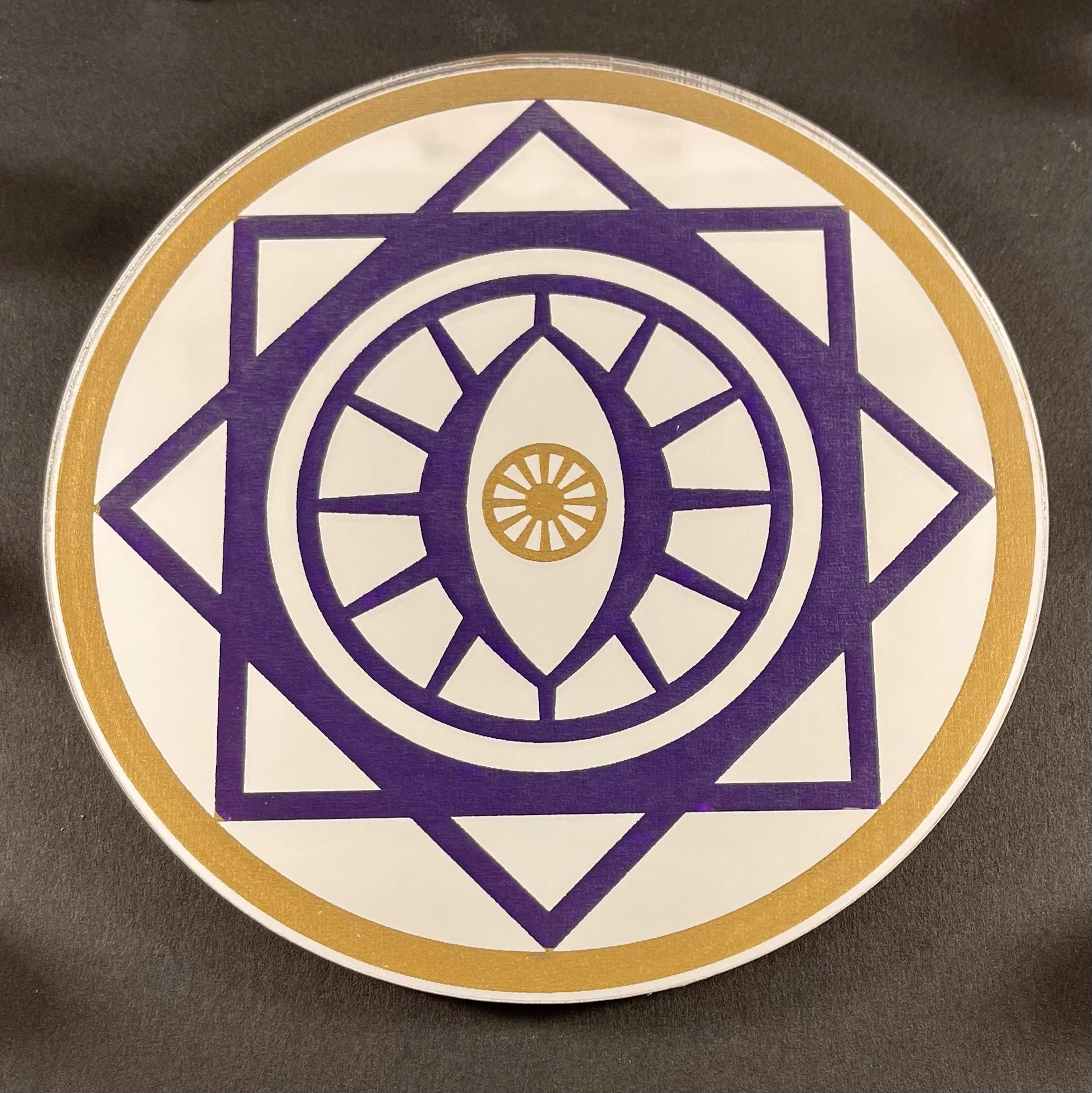 Large Skulls — Activated Skulls — Crystal Focus Alchemy